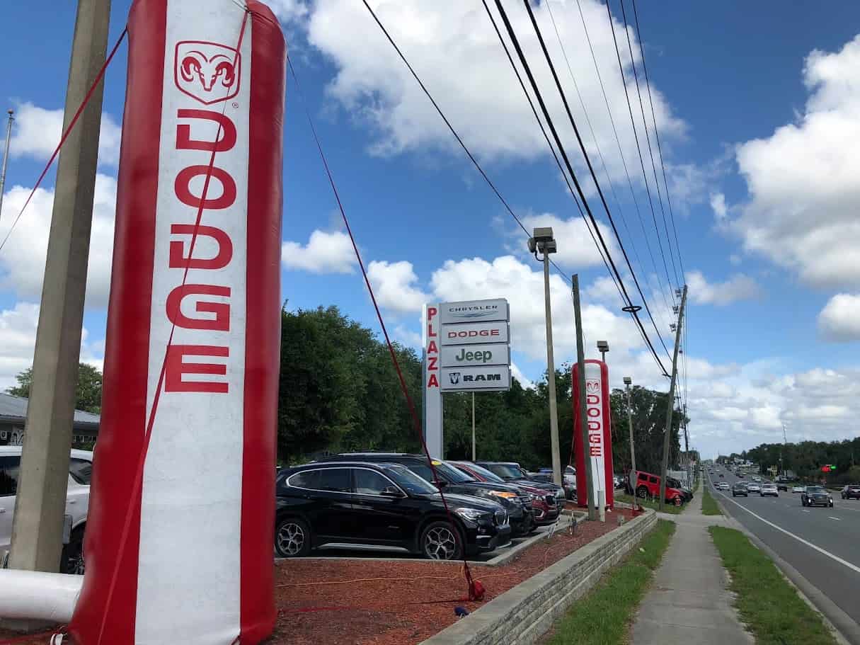 Giant Advertising Balloons | Giant Promotions